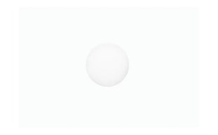 horizon | Frosted Glass Micro Lens