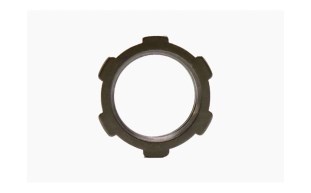 POOL360 | Antique Brass Set Ring 1/2" Threaded