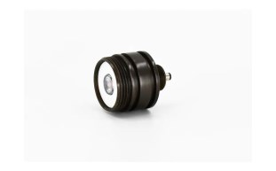 POOL360 | Antique Brass LumienPRO WW Micro Module 40 Degree Beam 2700-5000K
