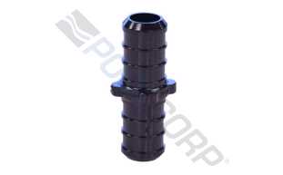 POOL360 | LEGEND 1" PEX COUPLING PLASTIC