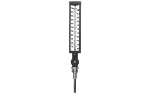 POOL360 | Vari-Angle Aluminum Case Industiral Thermometer