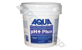 POOL360 | 8kg Aqua® PH Plus