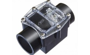 POOL360 | 2" CR2 Corrosion Resistant Check Valve