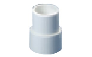 POOL360 | 1" Schedule 40 MagicMend® Pipe Extender