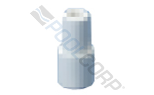 POOL360 | 0.5" Schedule 40 MagicMend® Pipe Extender