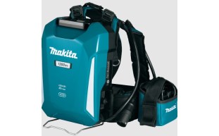 POOL360 | ConnectX 1200WH Portable Backpack Power Supply