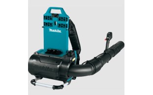 POOL360 | 40V ConnectX Brushless Backpack Blower