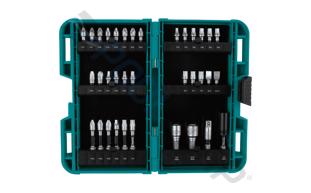 horizon | Makita 35Pc Impact Xps Impact Bit Set
