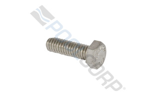 POOL360 | 5/16-18x1" SS HEX HEAD CAP SCREW
