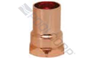 POOL360 | Matco-Norca | .75" Copper Female Adapter
