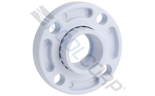 POOL360 | 3" SCH 80 Van Stone Flange