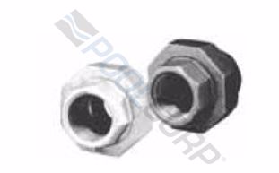 POOL360 | 3/4" Galvanized Union