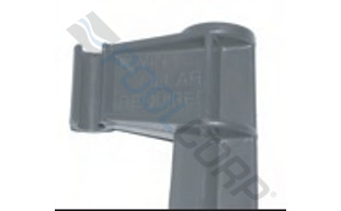 POOL360 | MAXIJET CLIP STAKE BLACK