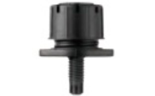POOL360 | 10/32 Threaded Adjustable Dripper-Shrubler