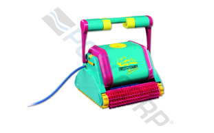 POOL360 | Dolphin™ Diagnostic Advantage Robotic Pool Cleaner