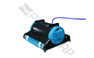 POOL360 | Dolphin Nautilus Robotic Pool Cleaner