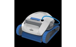 POOL360 | Dolphin S50 Robotic Pool Cleaner