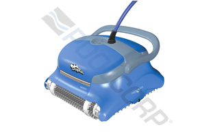 POOL360 | Dolphin M200 In Ground Robotic Pool Cleaner