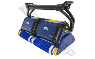 horizon | Dolphin H120 Commercial Robotic Cleaner
