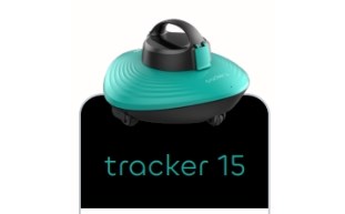 POOL360 | Niya Tracker 15 Robotic Pool Cleaner