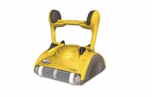 POOL360 | Dolphin Apollo Pro Robotic Cleaner