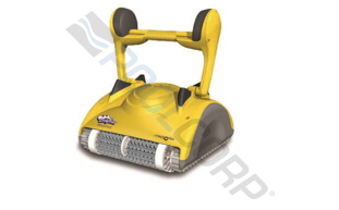 POOL360 | Dolphin Apollo Plus Dual Drive Cleaner