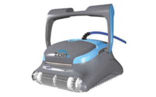 POOL360 | ROBOT DOLPHIN ZENIT 20 CB IOT