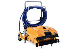 POOL360 | ROBOT DOLPHIN PRO X7 WAVE 150