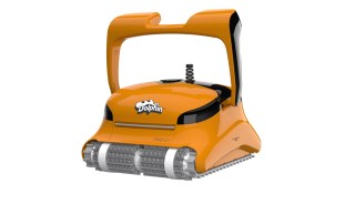 POOL360 | ROBOT DOLPHIN PRO X1 CB EU