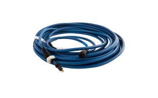 POOL360 | 78' 3-Wire Blue Communication Cable with Swivel and Motor ...