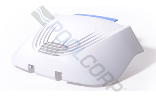 POOL360 | Dolphin Filter Cover Assembly