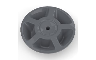 POOL360 | Wheel Cover for Universal Caddy