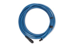 POOL360 | 40' Blue Replacement 2-Wire Communication Cable