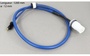 POOL360 | CABLE 1.2ML SWIVEL COSMOS