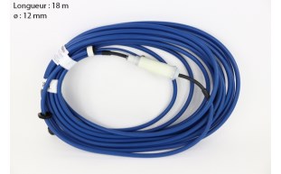 POOL360 | CABLE COMPLET 18ML SWIVEL