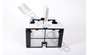 POOL360 | Spring Filter Basket for use with Dolphin™ Robotic Pool Cleaners