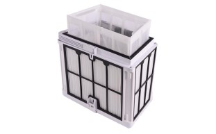 POOL360 | Super Ultra-fine Filter Basket Assembly