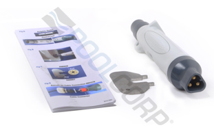 POOL360 | Gray Dolphin™ Diagnostic Tester Tool