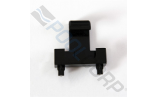 POOL360 | Black Latch Handle