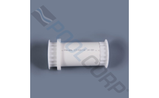 POOL360 | White Wheel Tube Assembly