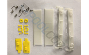 POOL360 | Bottom Lid Assembly Part Kit