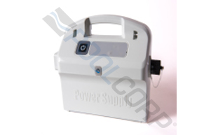 POOL360 | White Power Supply - Dynamic USA 2010