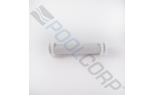 POOL360 | White Wheel Tube Assembly