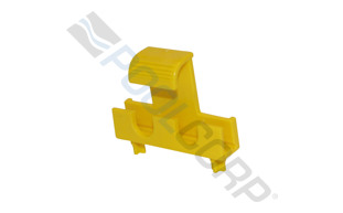POOL360 | Yellow Handle Latch, For use with Dolphin™ Robotic Pool Cleaners