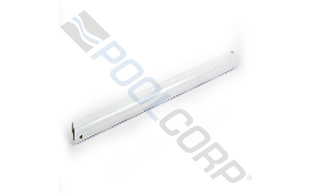 POOL360 | Aluminum Caddy Tube for Dolphin™ Robotic Pool Cleaners