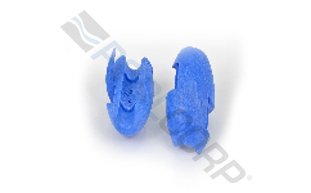 POOL360 | Blue Small Cable Float Assembly for Dolphin™ Robotic Pool Cleaners