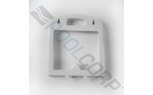 POOL360 | White Caddy Adaptor for use with Dolphin™ Robotic Pool Cleaners