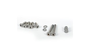 POOL360 | Universal Caddy Screw Kit for use with Dolphin™ Robotic Pool Cleaners