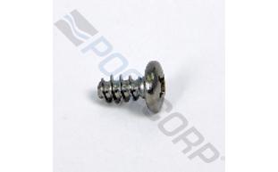 POOL360 | KA 50 x 12 A2 WN1412 Screw