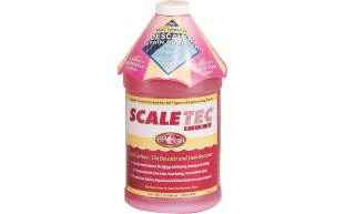 POOL360 | EASY CARE SCALETEC PLUS SURFACE STAIN & SCALE REMOVER 1.89L ...